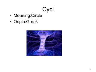 Corbin and conners waterworks ppt | PPT