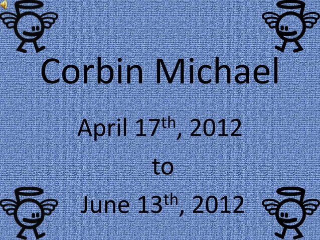 Corbin michael | PPT