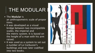 Man, Myth, Legend... Le Corbusier | PPTX