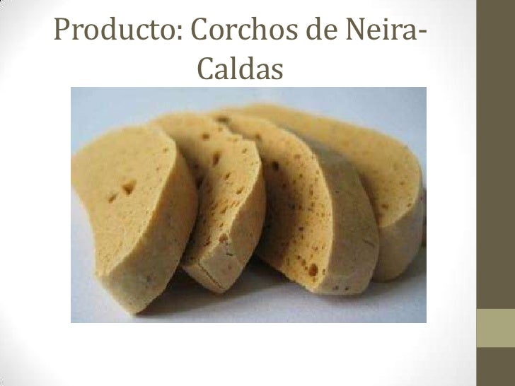 Corchos de neira