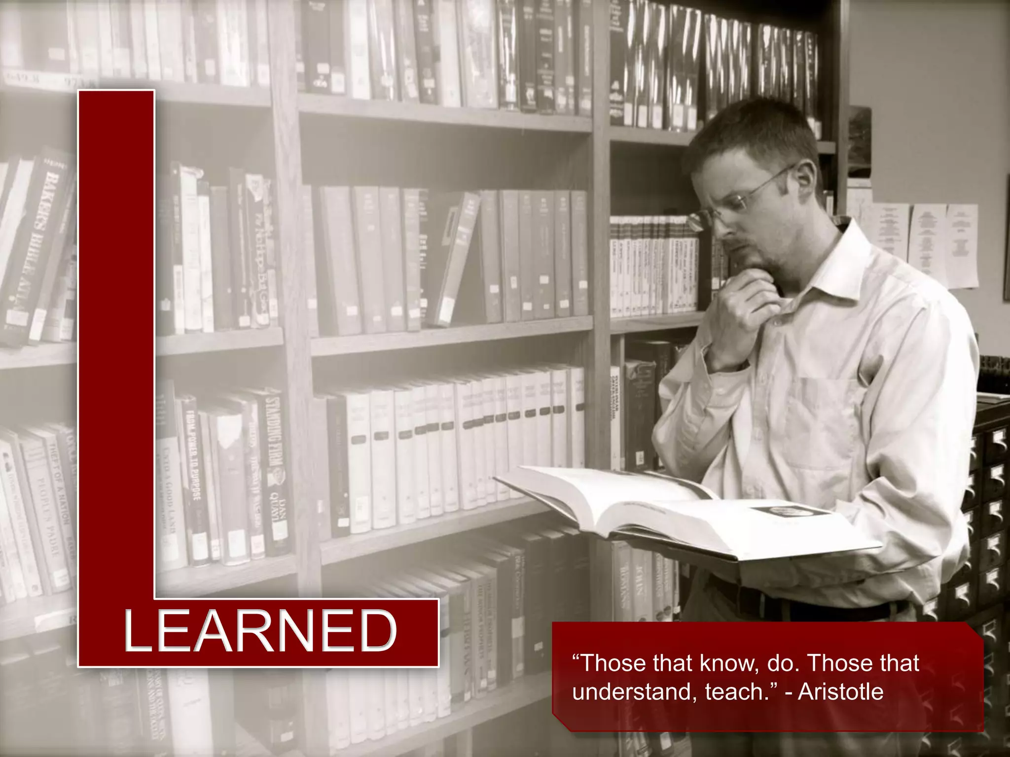 What is a Leader? An acrostic definition | PPTX