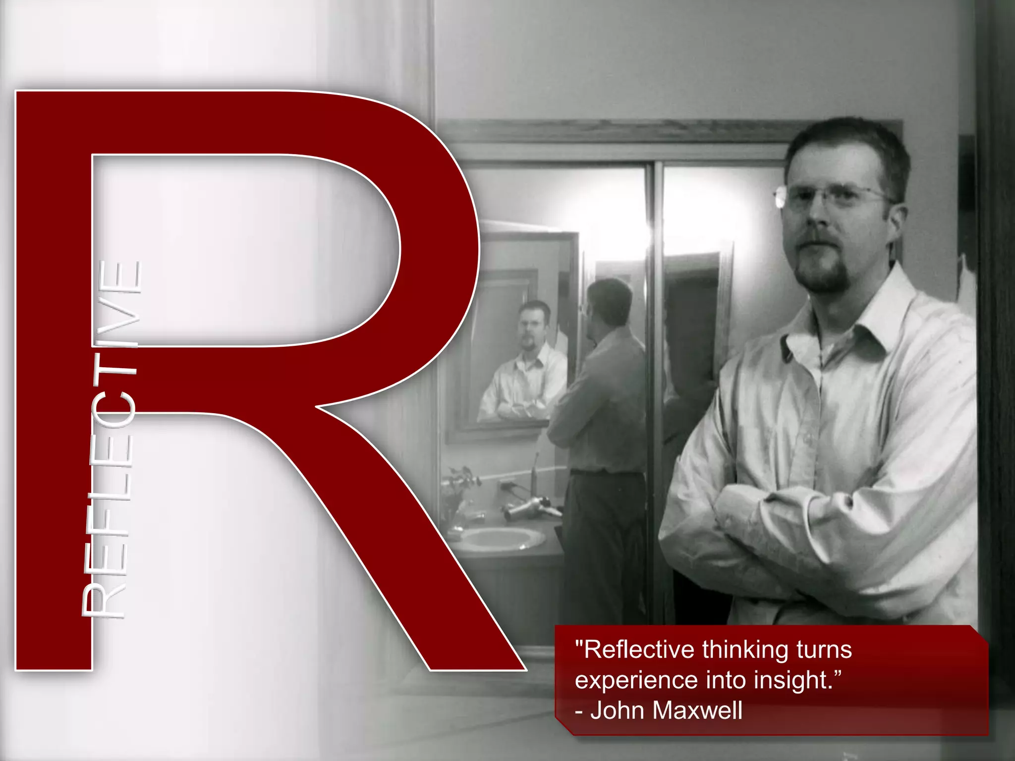 What is a Leader? An acrostic definition | PPTX