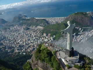 Corcovado | PPT