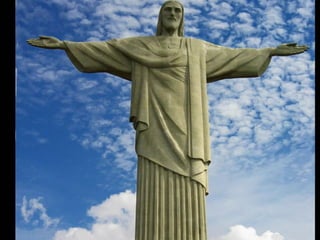 Corcovado | PPT