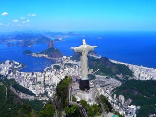 Corcovado | PPT