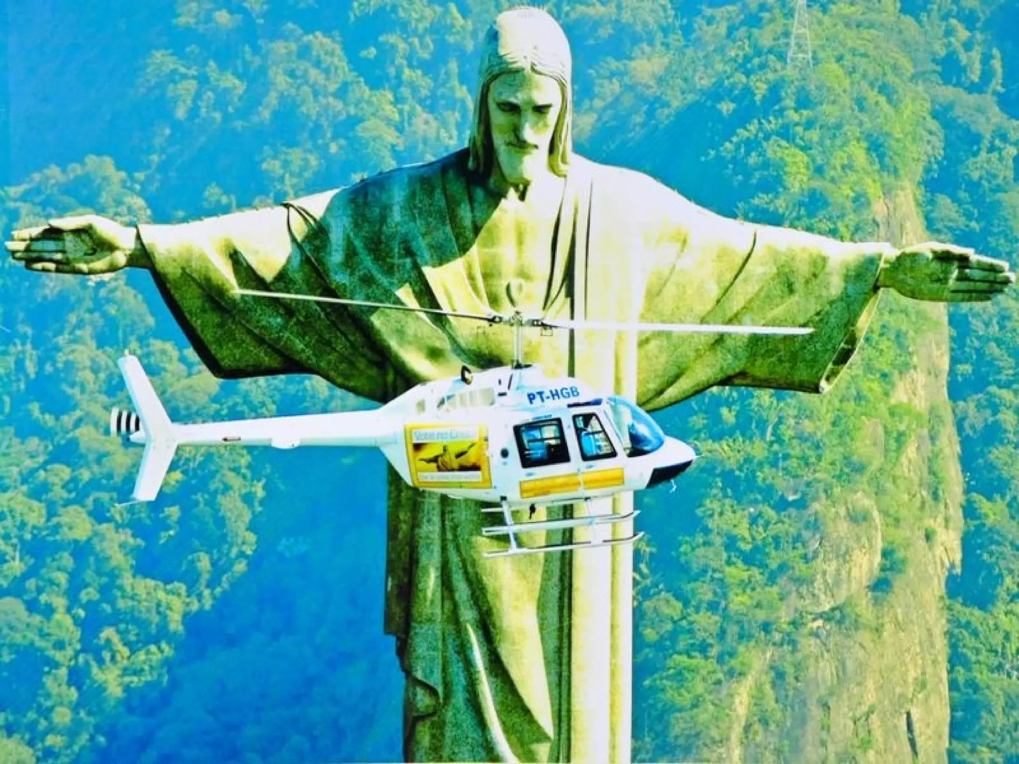 Corcovado e Cristo Redentor | PPT