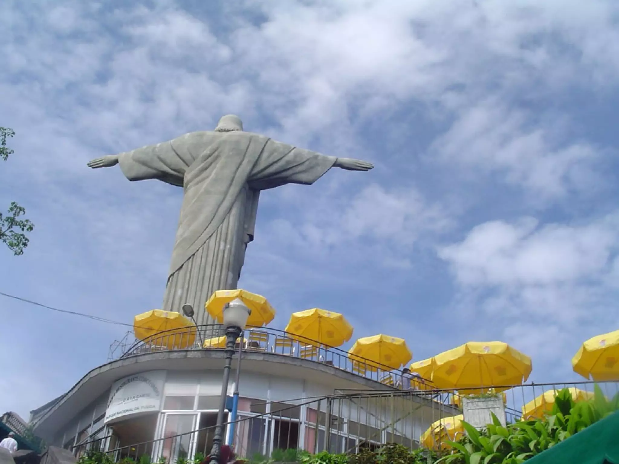 Corcovado e Cristo Redentor | PPT
