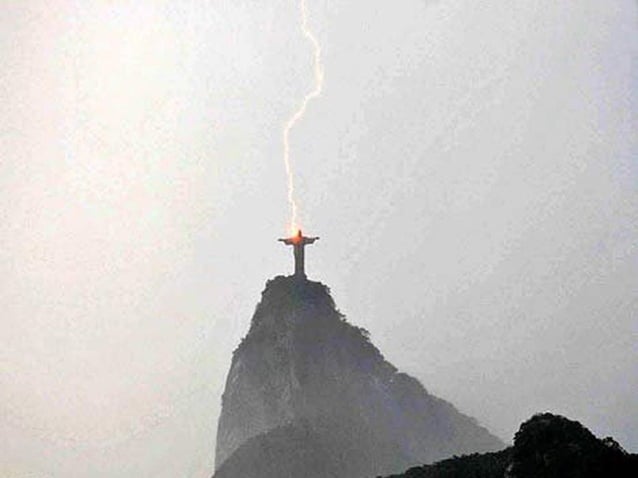 Corcovado e Cristo Redentor | PPT