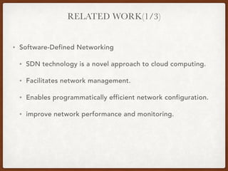 Central Office ReArchitected as a Data Center | PDF