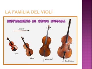 Corda fregada | PPTX