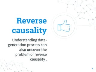 "a leader's guide to data analytics" | PPT