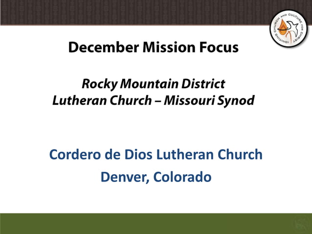 Cordero Power Point | PPTX