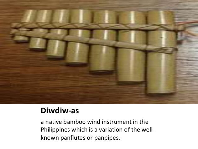 Music of the Cordilleras