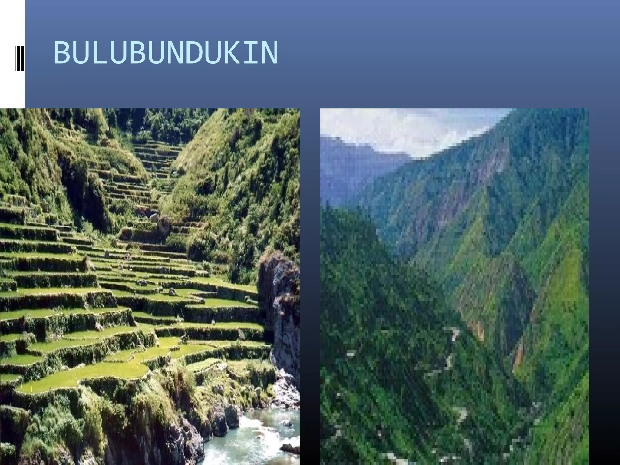 CORDILLERA ADMINISTRATIVE REGION | PPT