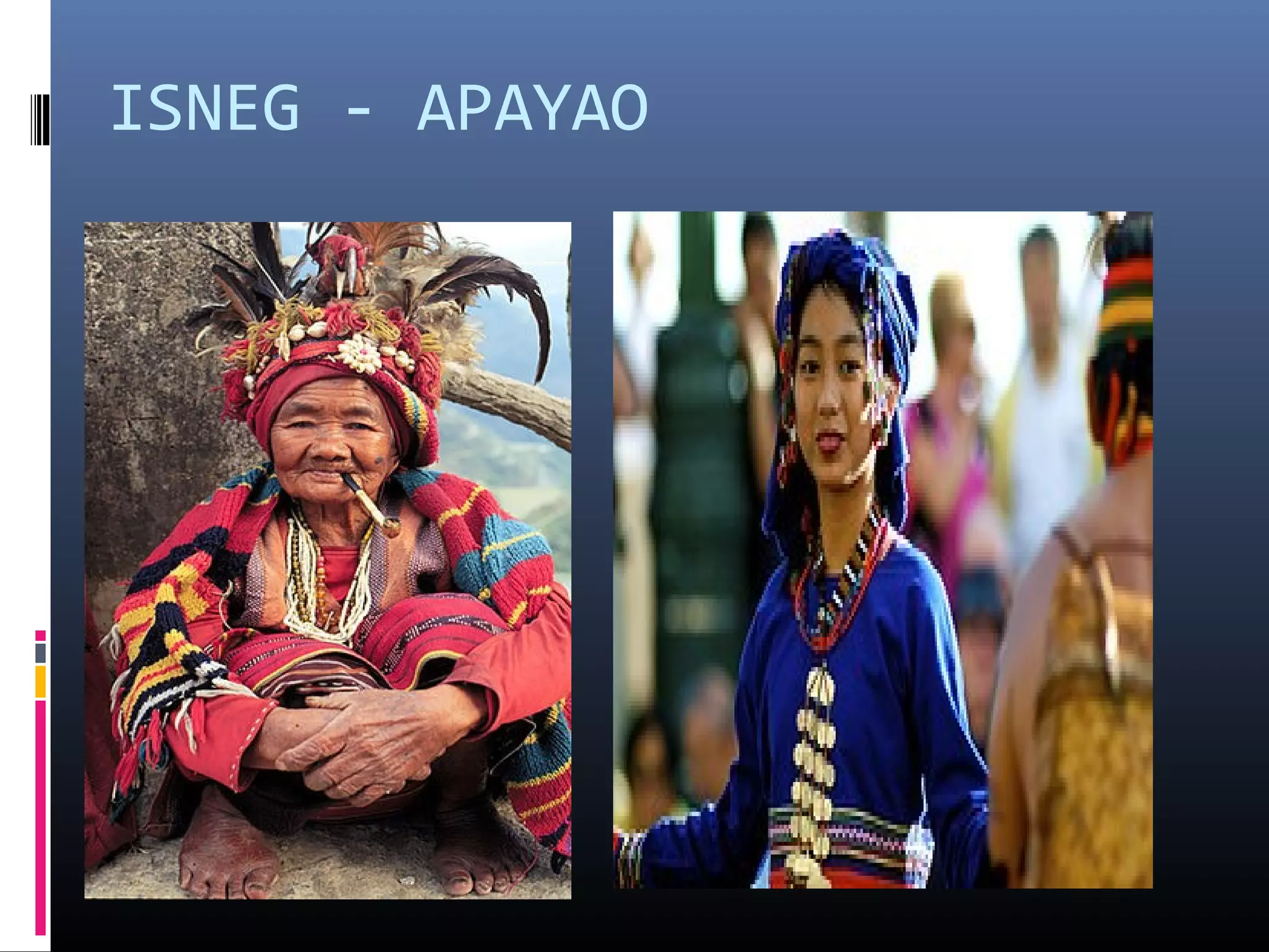 CORDILLERA ADMINISTRATIVE REGION | PPT