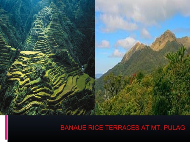 CORDILLERA ADMINISTRATIVE REGION | PPT