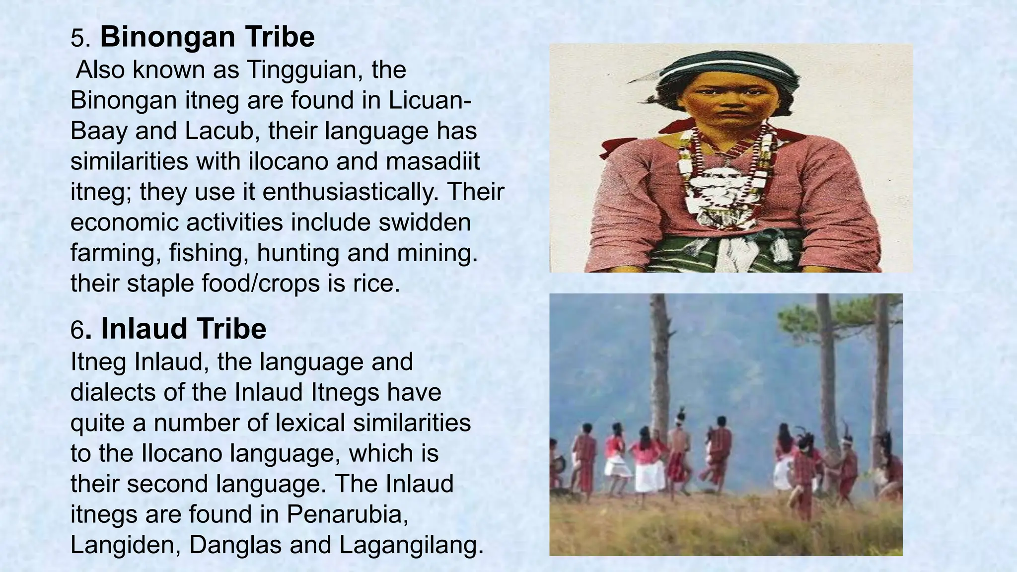 CORDILLERA ADMINISTRATIVE REGION ph pptx | PPTX