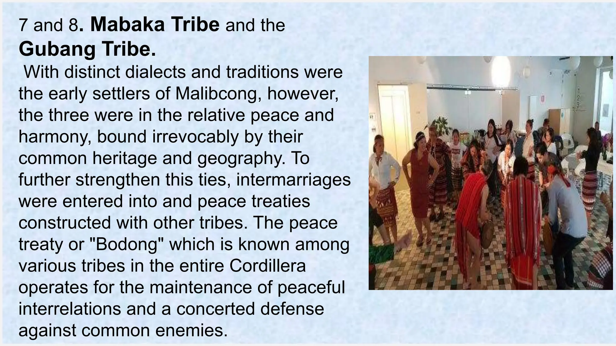 CORDILLERA ADMINISTRATIVE REGION ph pptx | PPTX