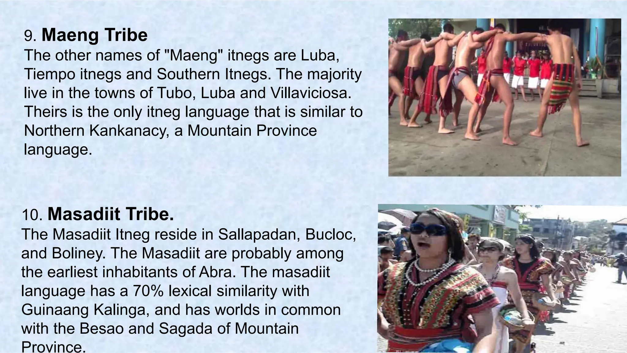 CORDILLERA ADMINISTRATIVE REGION ph pptx | PPTX