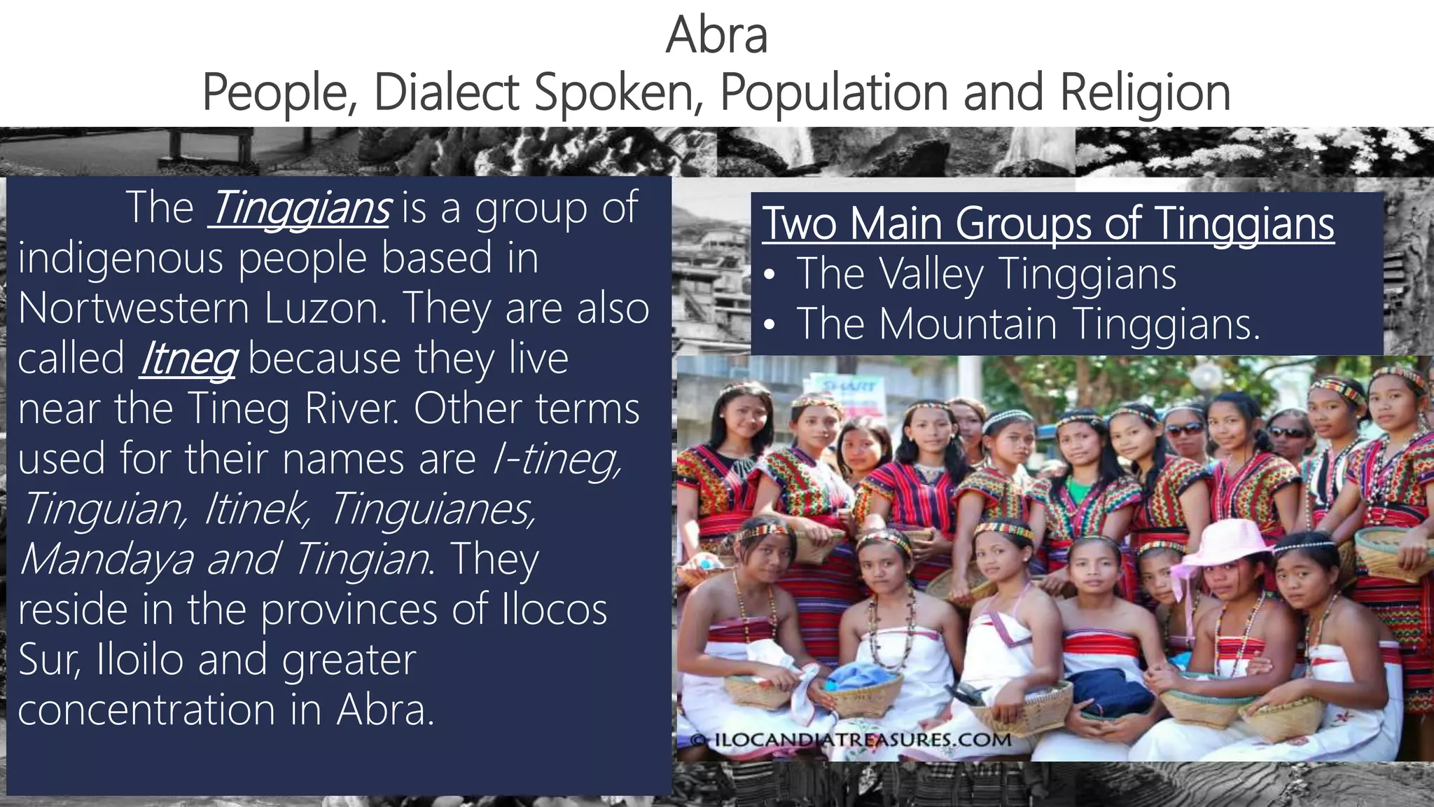 Cordillera administrative region (car) | PPTX