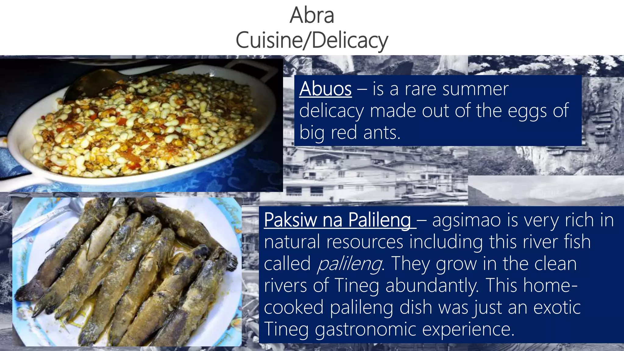 Cordillera administrative region (car) | PPTX