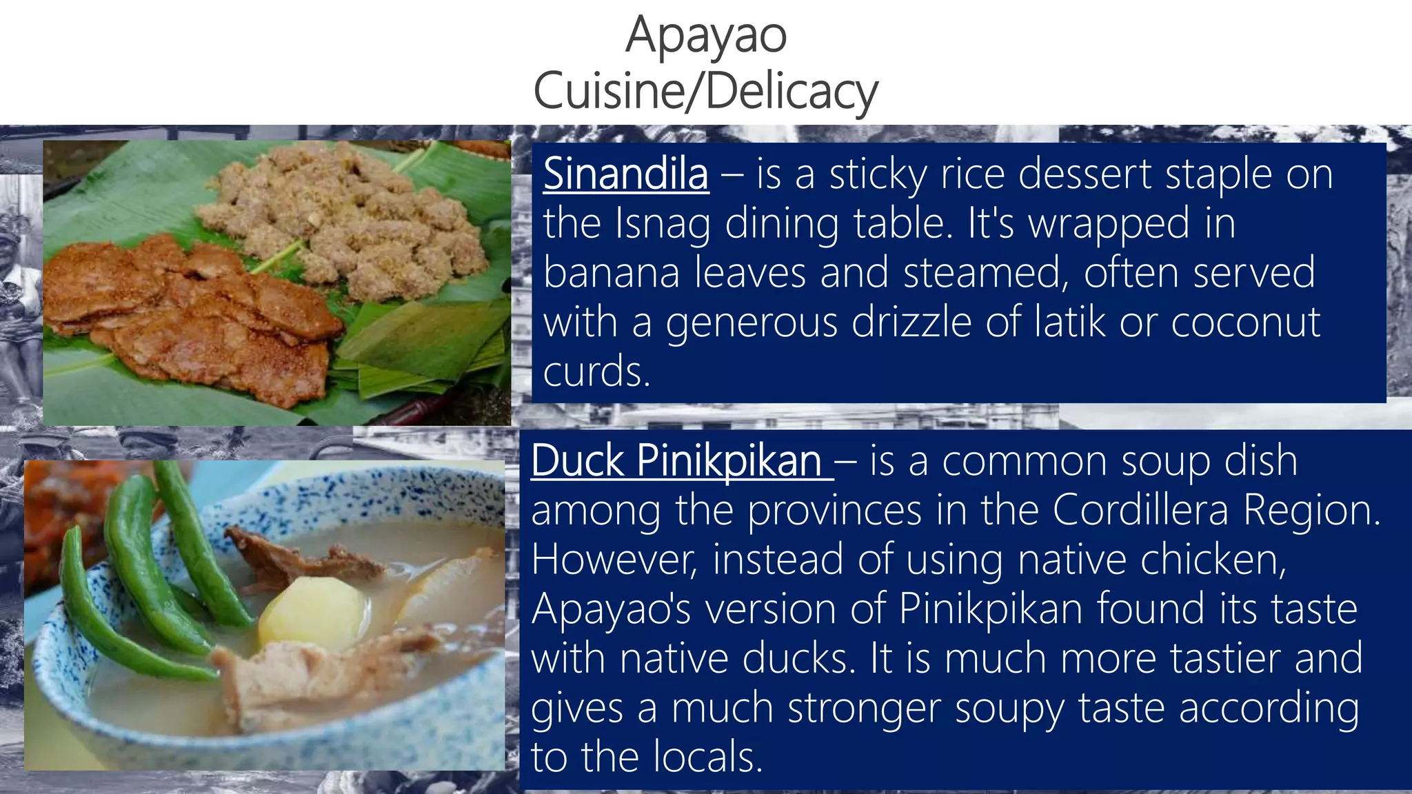 Cordillera administrative region (car) | PPTX