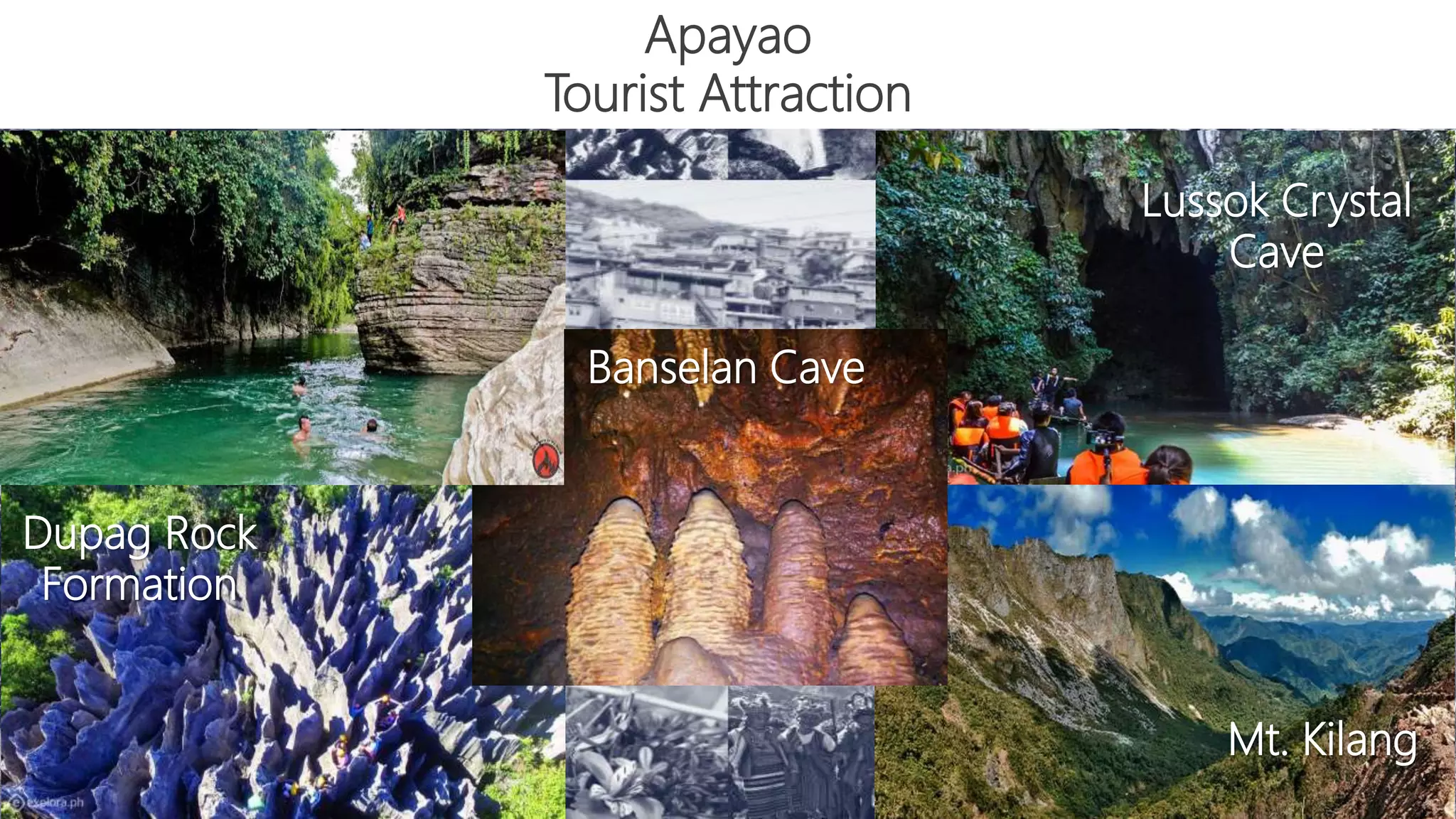 Cordillera administrative region (car) | PPTX