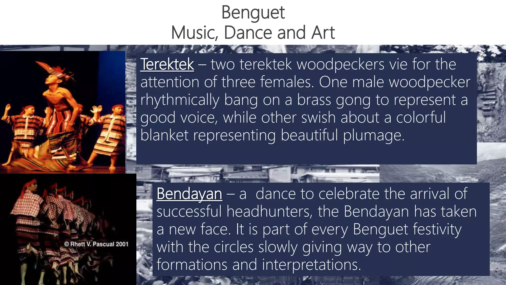 Cordillera administrative region (car) | PPTX