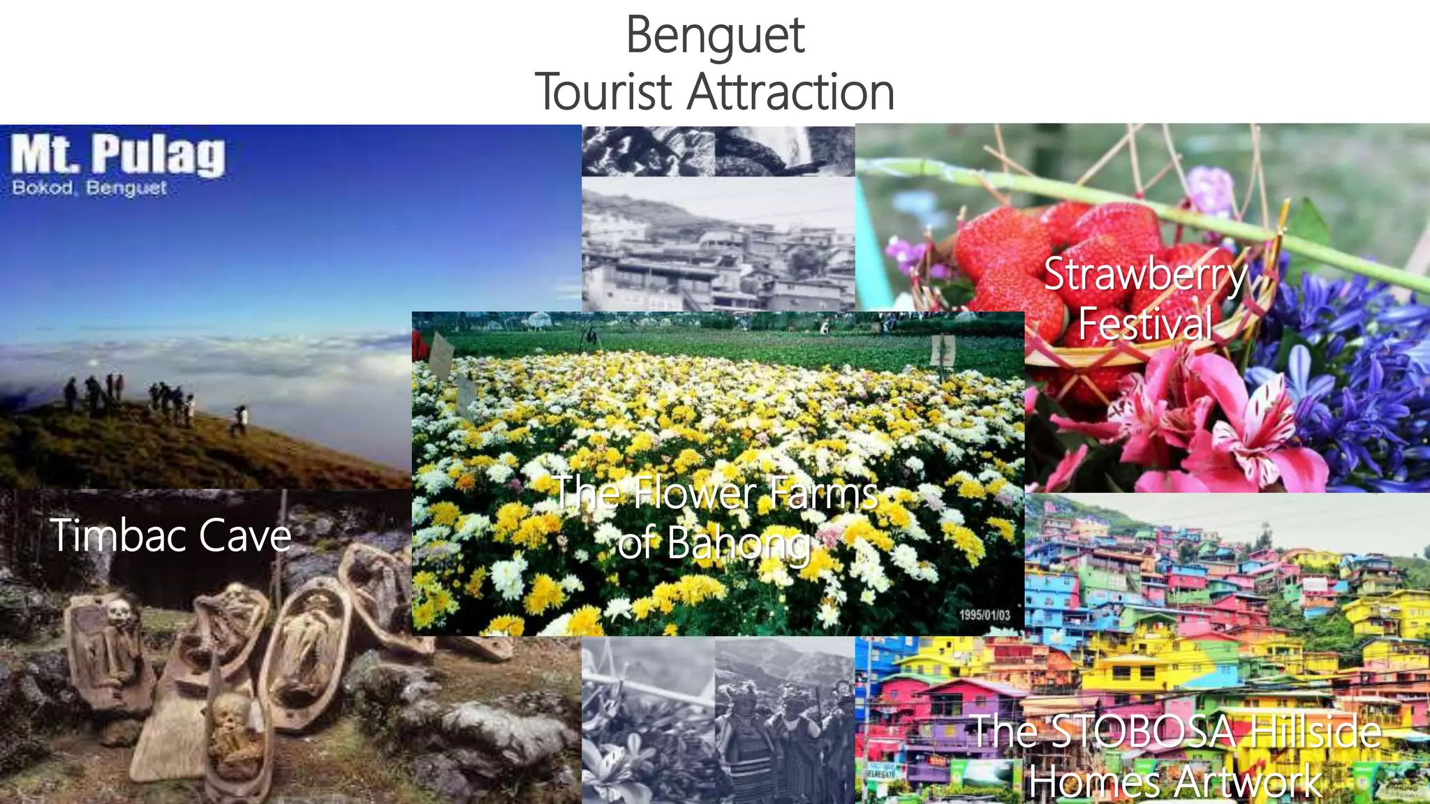 Cordillera administrative region (car) | PPTX