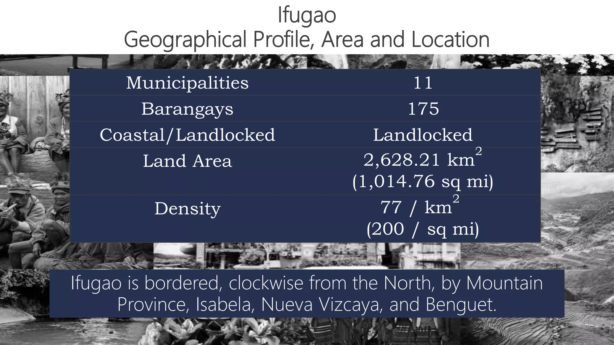 Cordillera administrative region (car) | PPTX