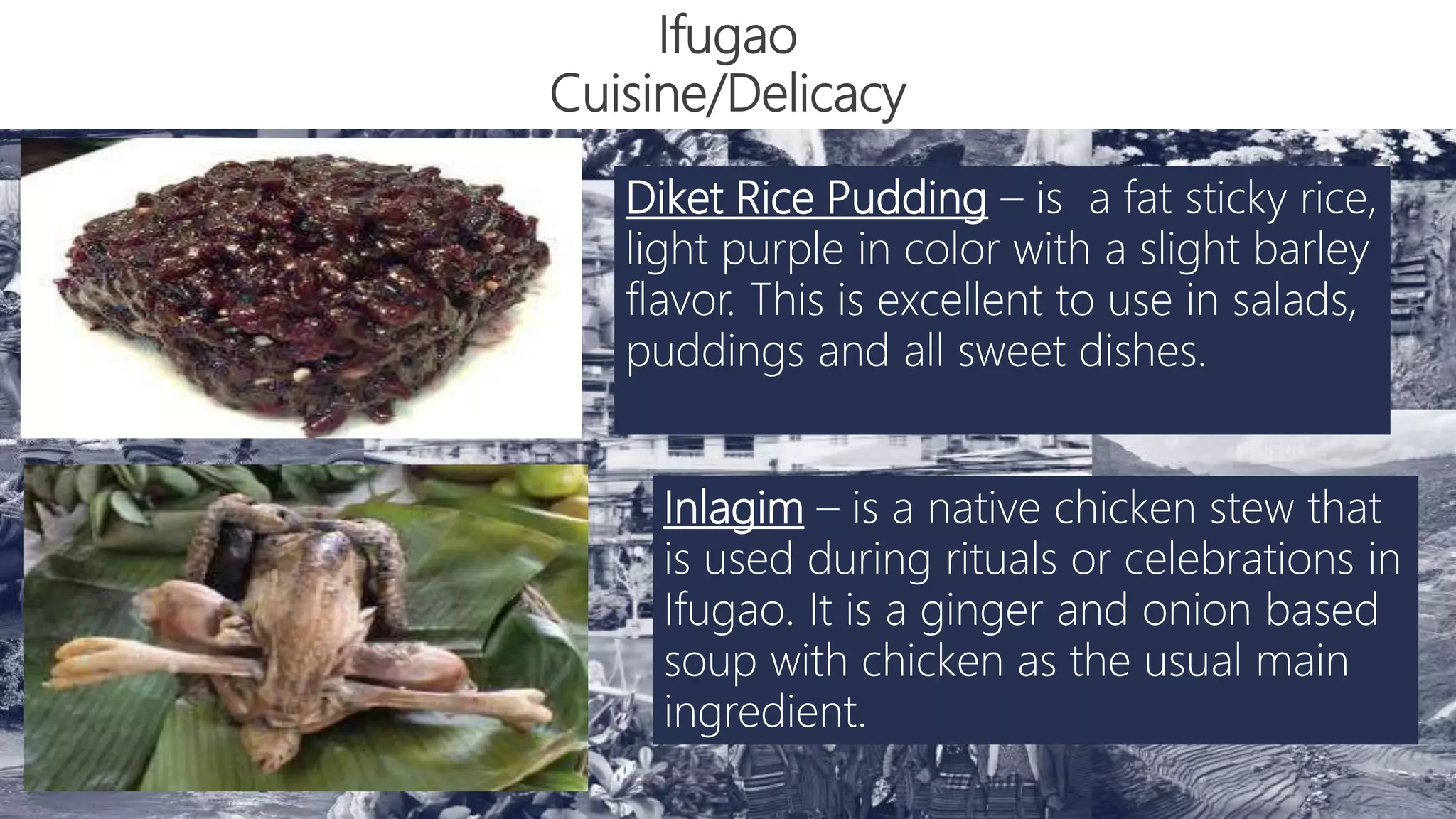 Cordillera administrative region (car) | PPTX