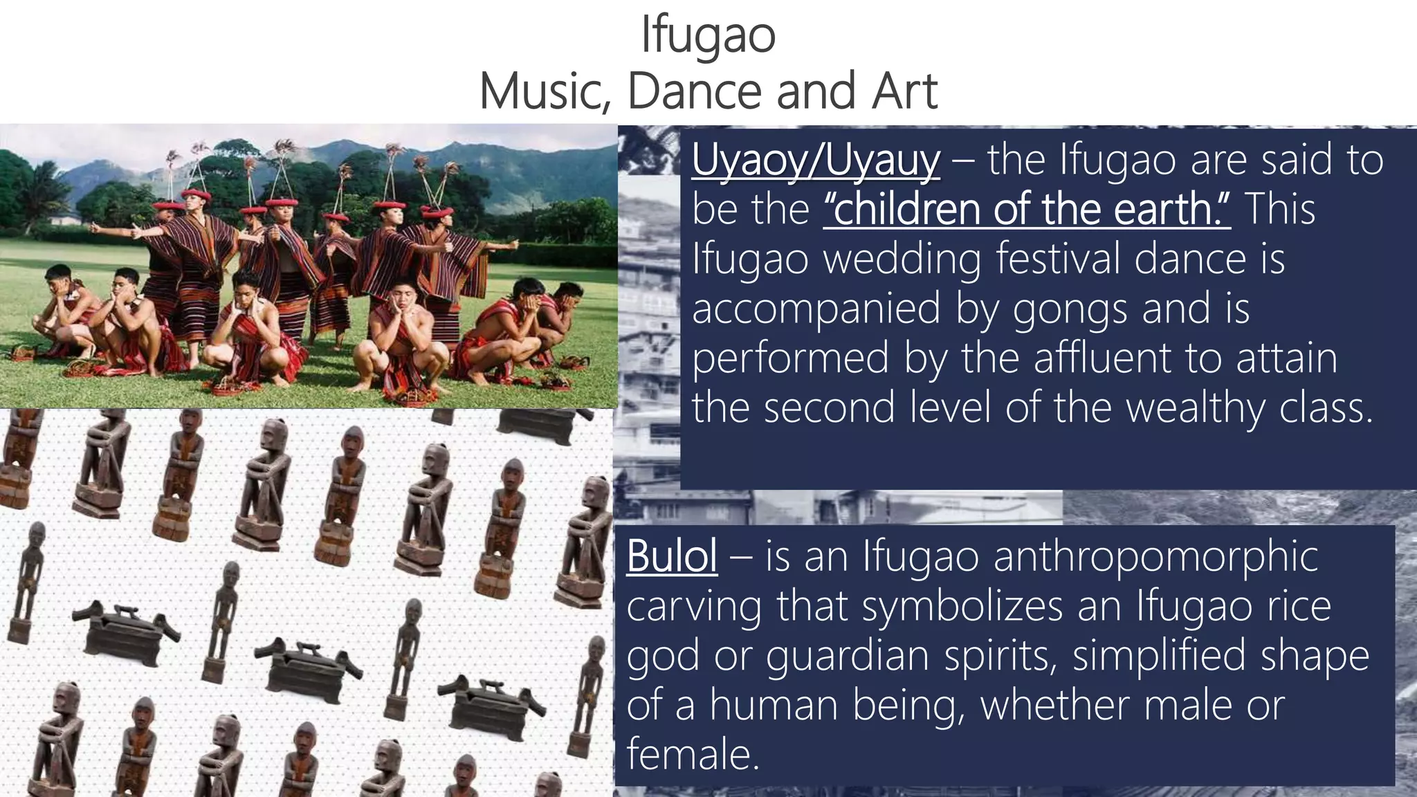 Cordillera administrative region (car) | PPTX