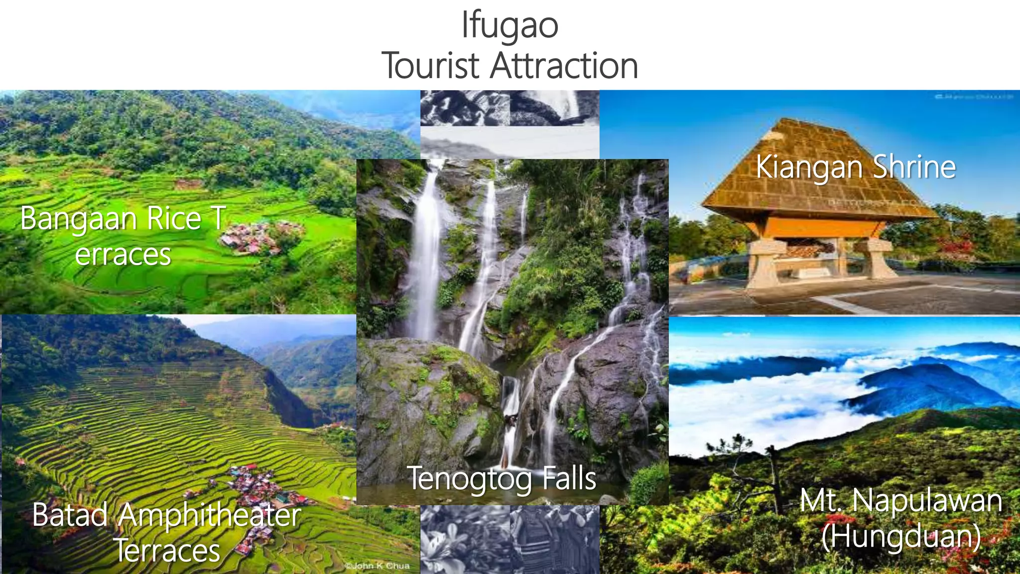 Cordillera administrative region (car) | PPTX