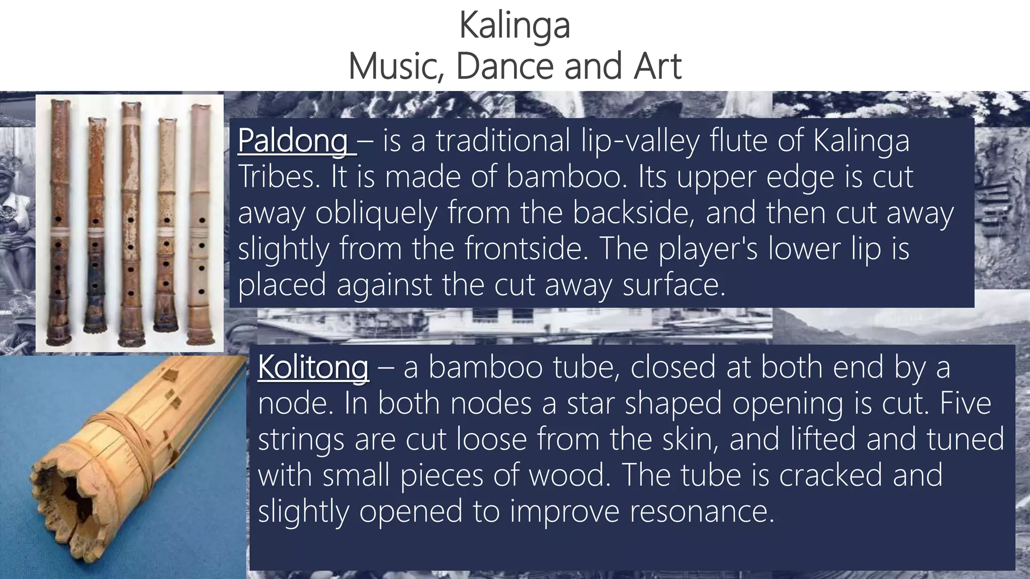 Cordillera administrative region (car) | PPTX