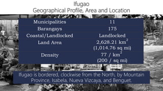 Cordillera administrative region (car) | PPTX