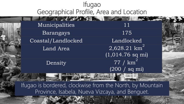 Cordillera administrative region (car) | PPTX | Geography | Science