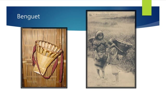 Cordillera Autonomous Region Folk Arts | PPTX