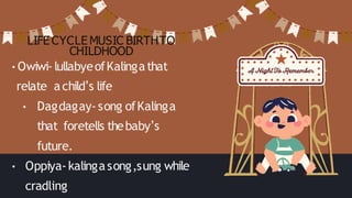 CORDILLERA MUSIC .pptx