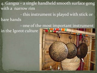 CORDILLERA MUSIC.pptx