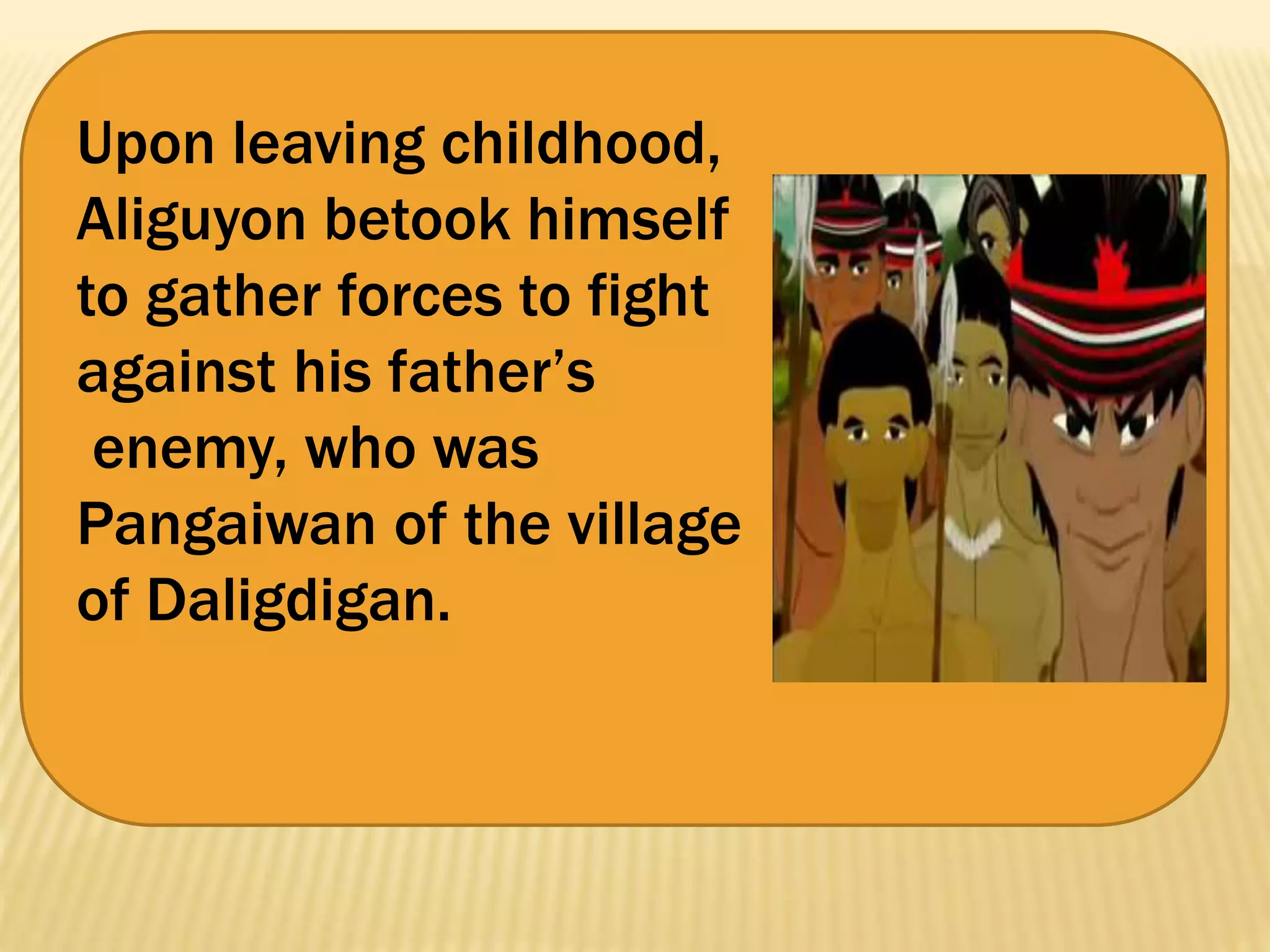 Music of Cordillera Grade-7 1st Quarter. | PPTX