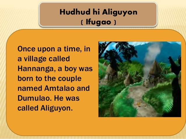 Music of Cordillera Grade-7 1st Quarter.