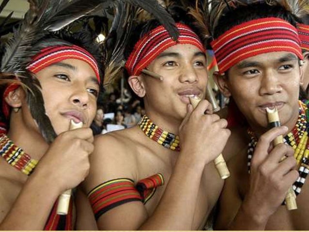 Music of Cordillera Grade-7 1st Quarter.