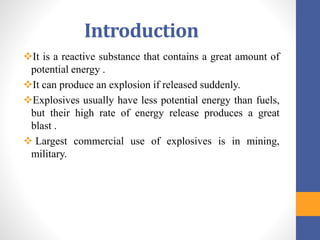 Cordite | PPTX