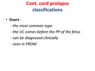 a very helpful quide to cord prolapse.pptx