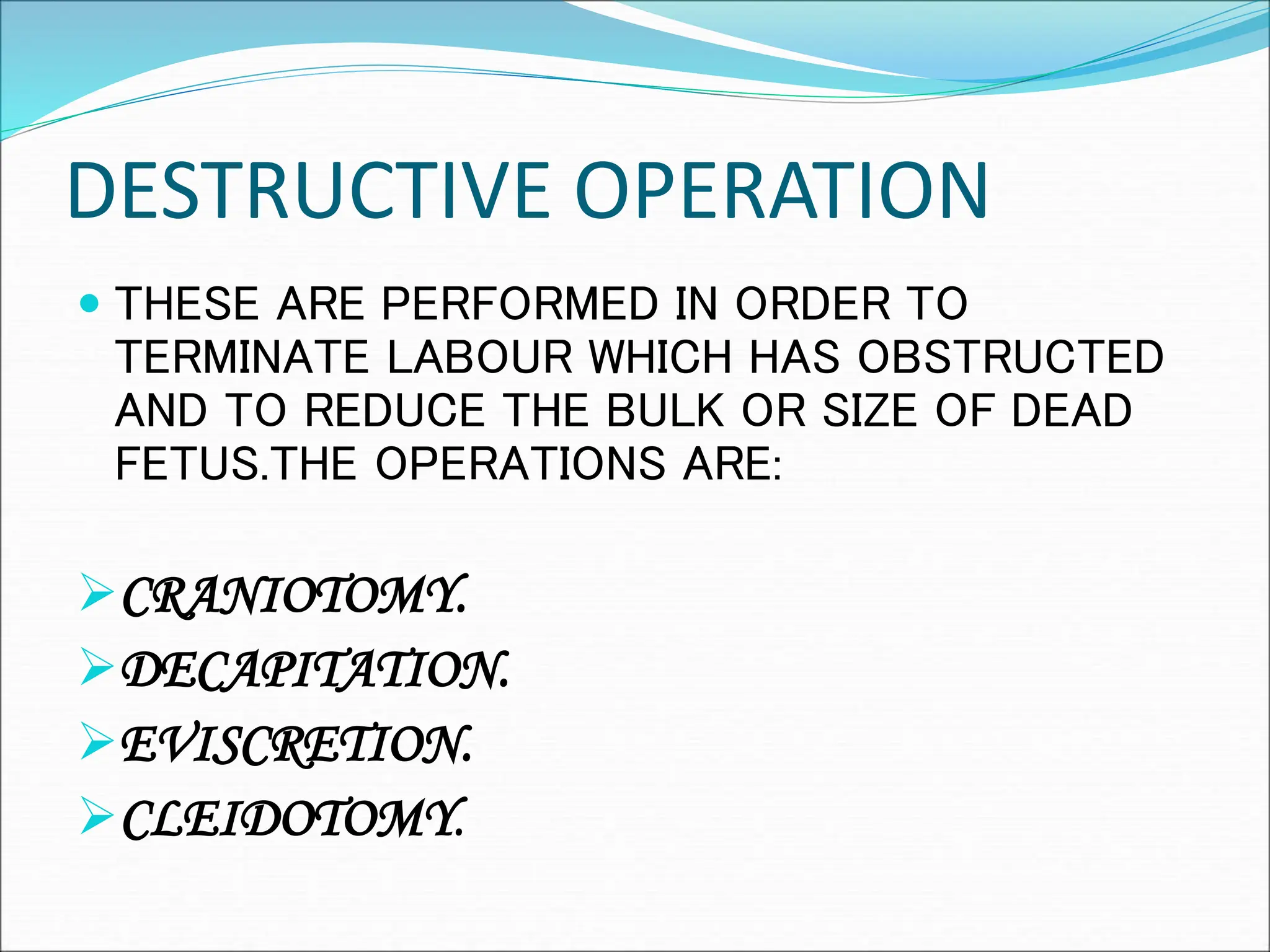 CORD PROLAPSE in pregnancy complications | PPT