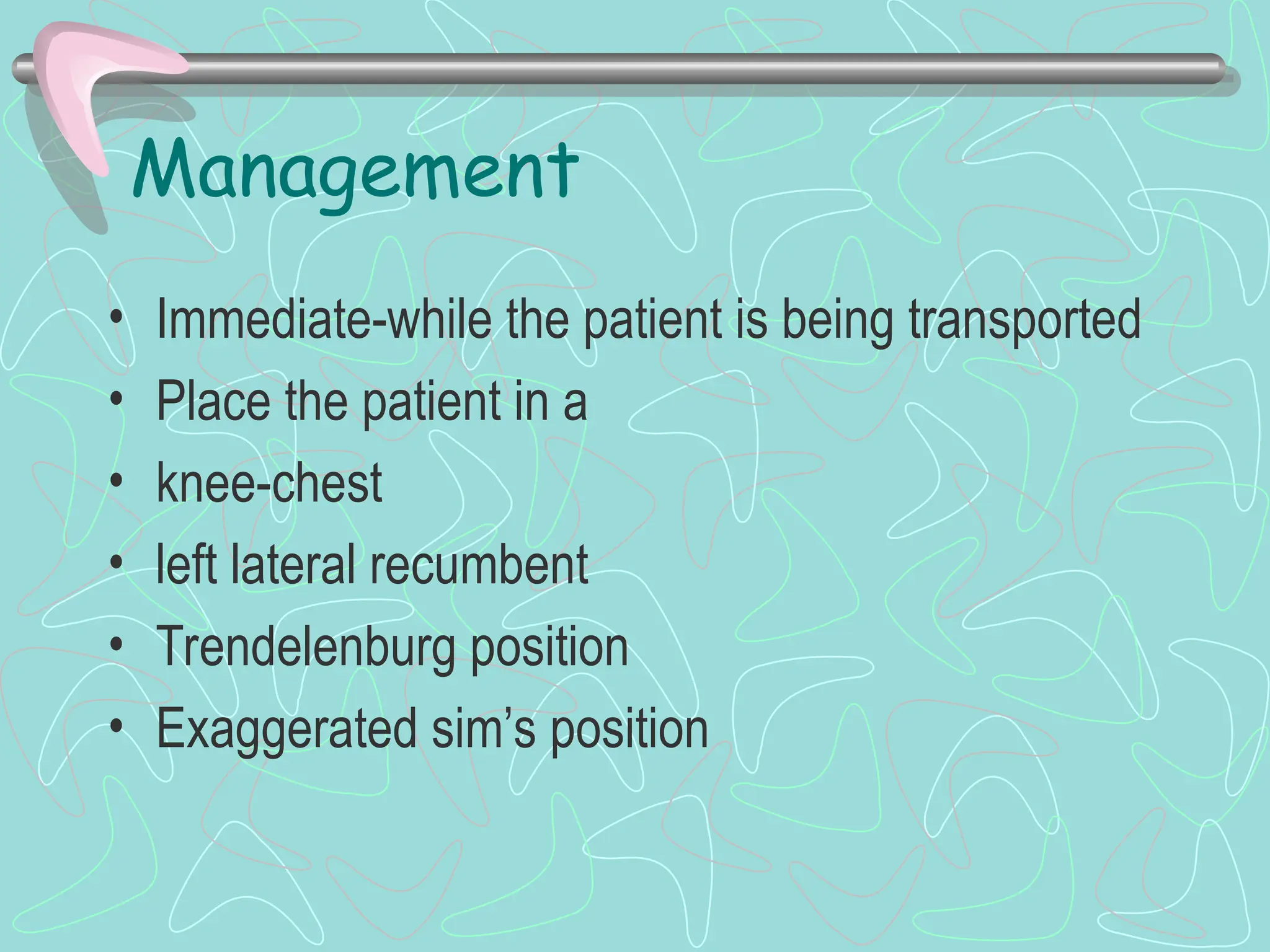CORD PROLAPSE.pptanngkljndirebfkzjnbkjnourvvn | PPT