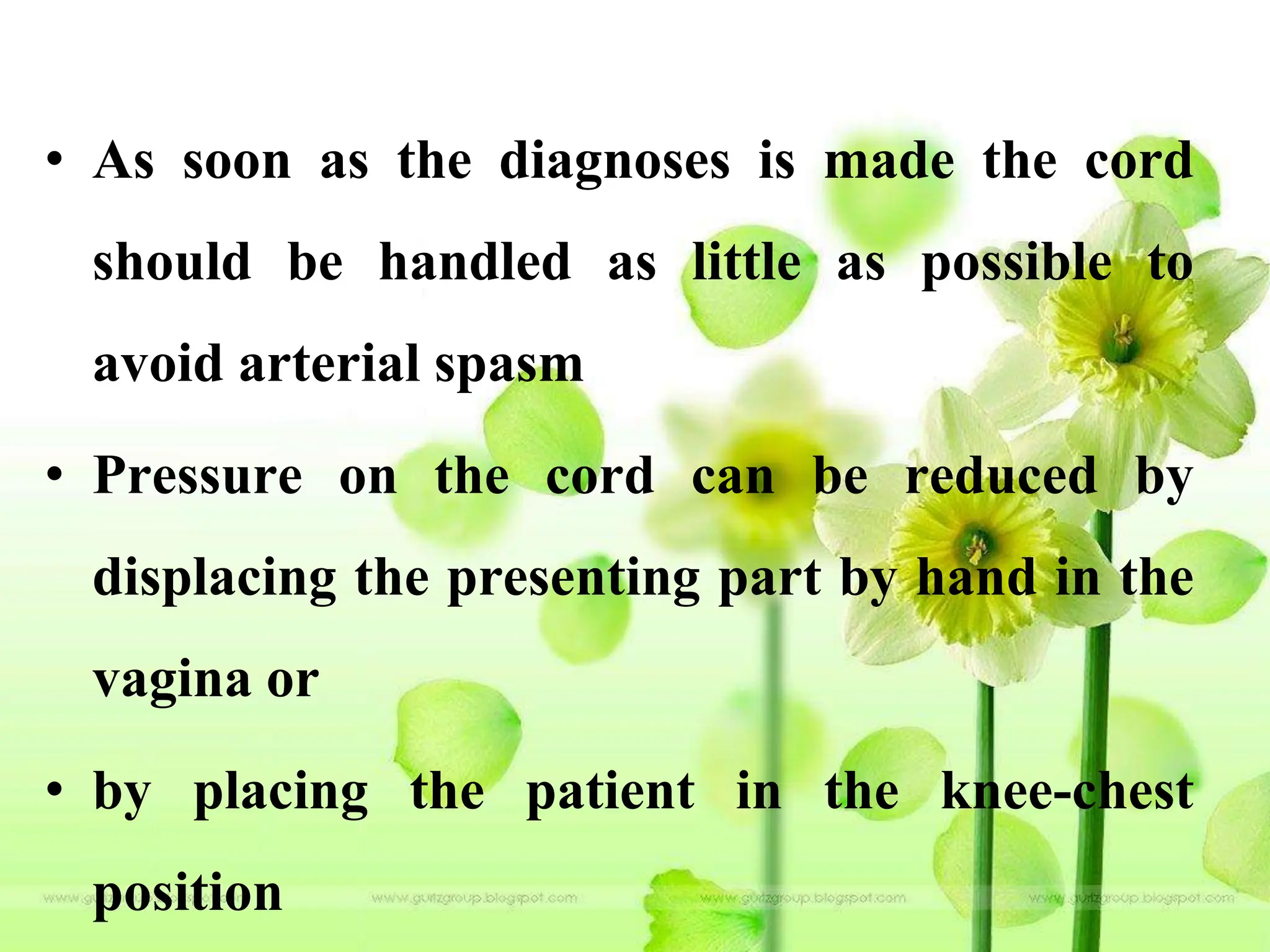 CORD PROLAPSE CORD PRESENTATION (1).pptx