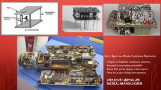 Cordwood electronic packaging | PDF