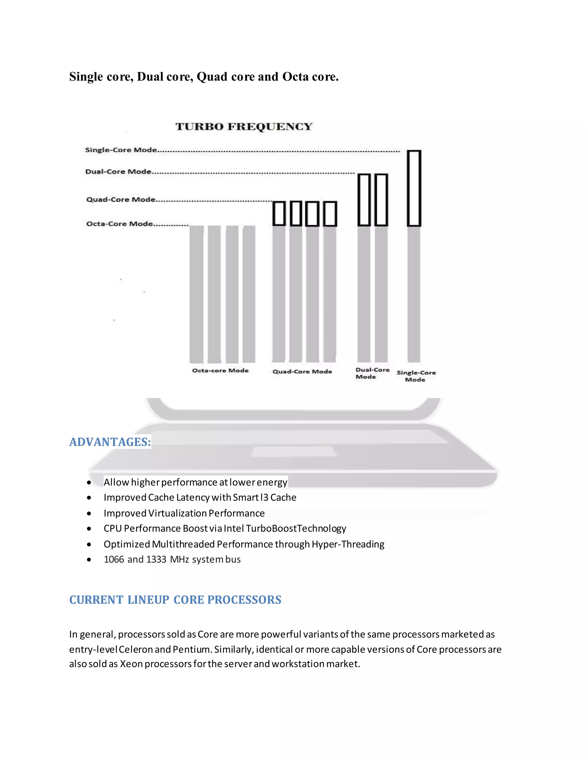 what is core-i | PDF