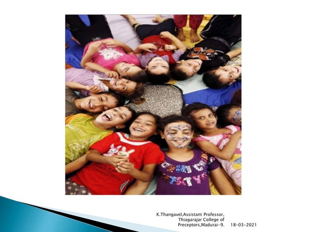 DISTRICT PRIMARY EDUCATION PROGRAMME | PPTX